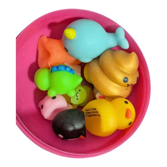 Unknown | Toys | Squishy Toys For Kids 2 Pcs Squishy Fidget Toys Brand ...